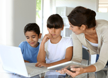 Educosoft: Online Learning Portal