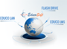 Educosoft: Online Learning Portal