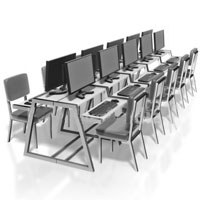 Educosoft: Online Learning Portal